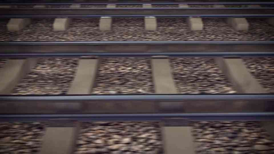 Why Do Trains Derail? 10 Factors Behind These Tragic Accidents