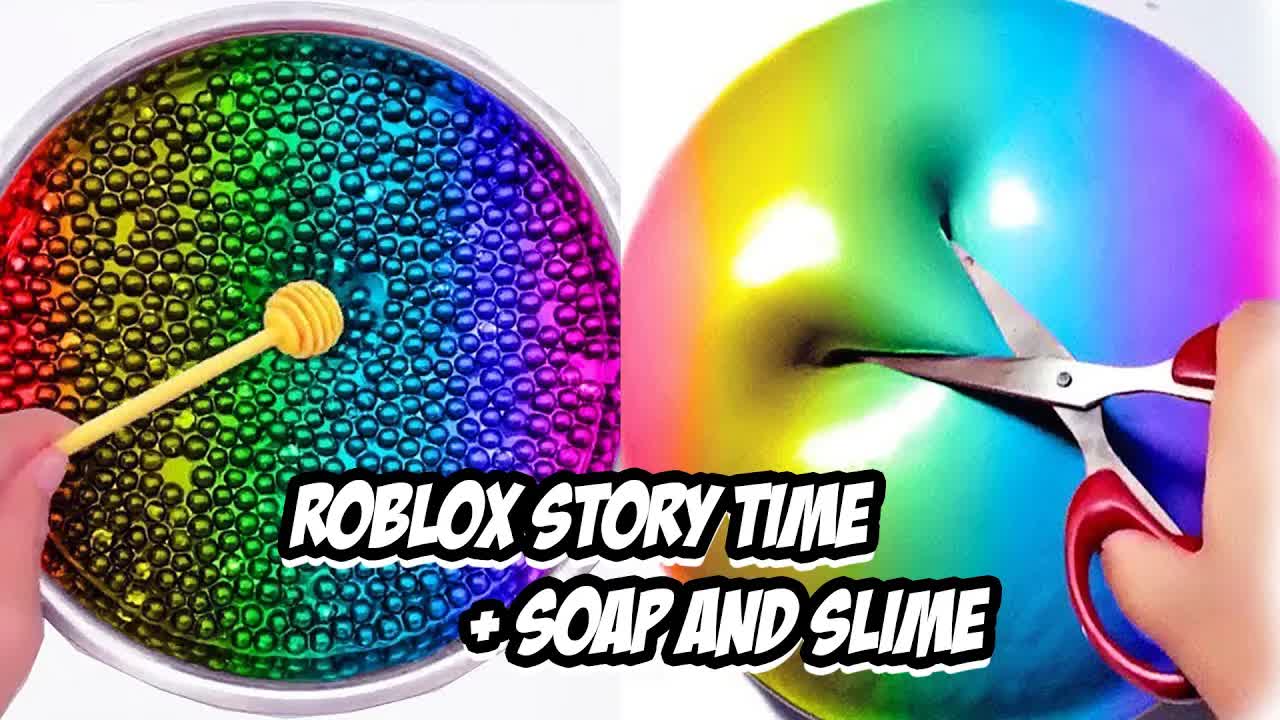 TEXT To Speech Broken Heart Slime Emoji Roblox Conversations #4
