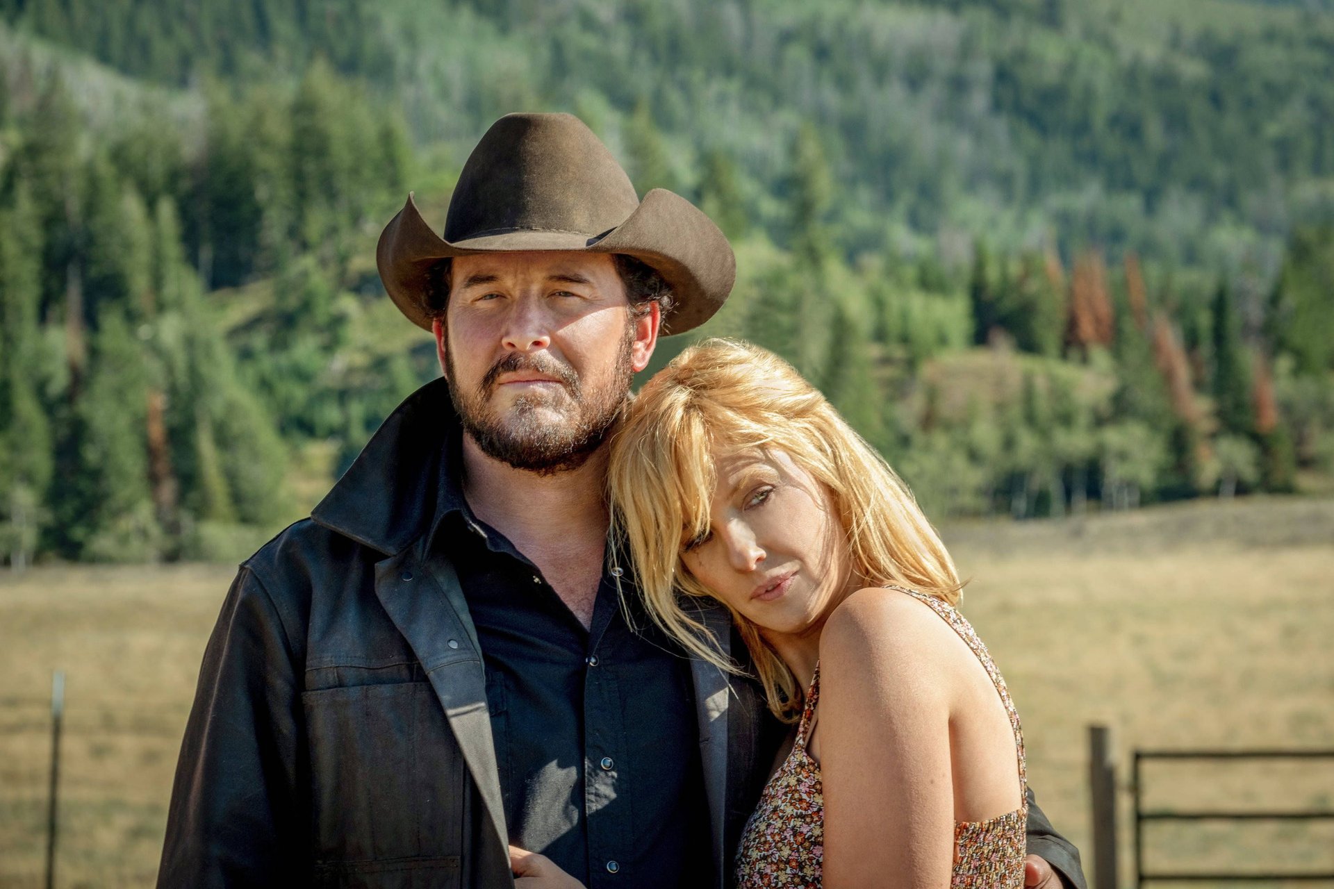 "Yellowstone"-Spin-off: Prominenter Zuwachs für Rip und Beth – Neue Neo ...