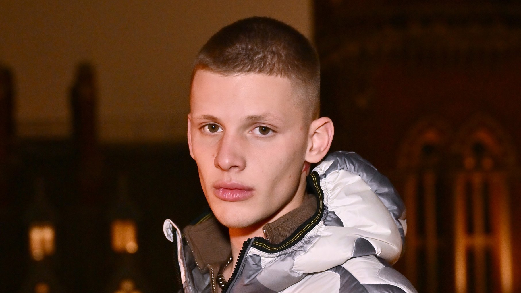 Freddy Brazier opens up about being sectioned