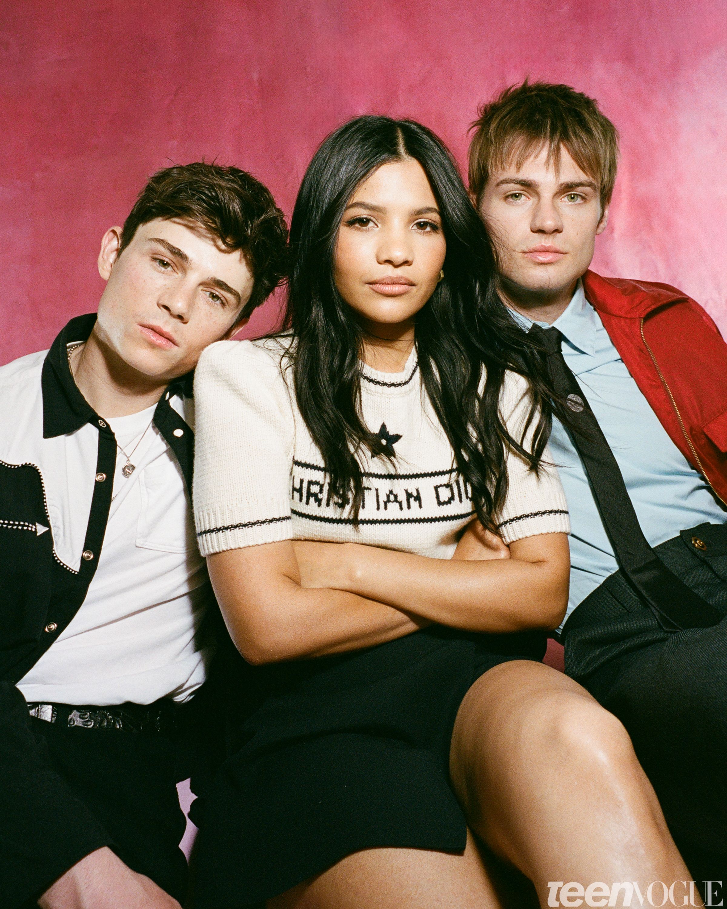 My Life With the Walter Boys Season 2 Ending Explained: Will [REDACTED ...