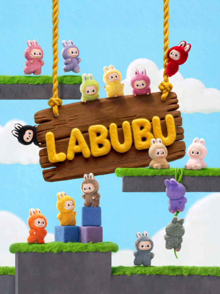 Pop Mart announces new, smaller Labubus: How, when you can buy the minis