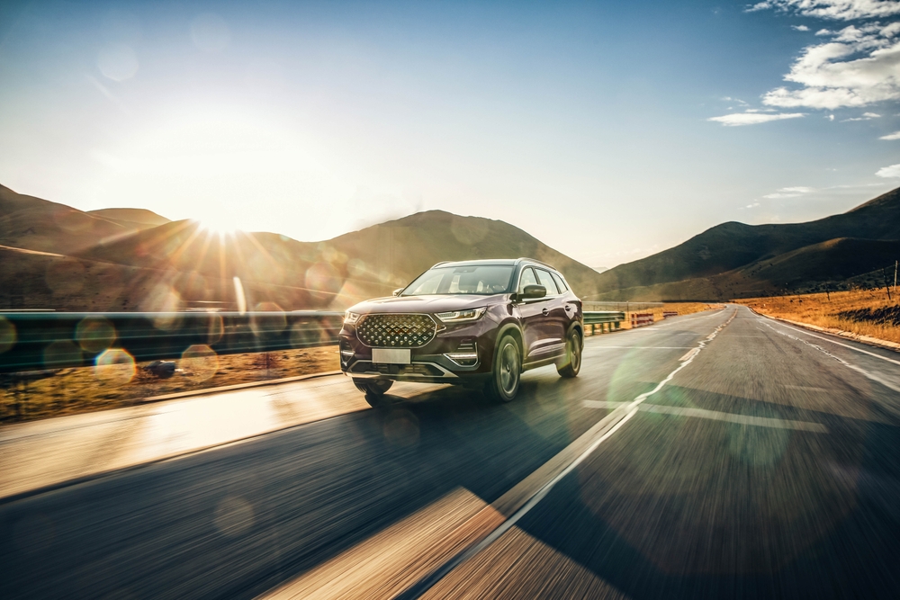 Electric SUVs with the longest range in 2026