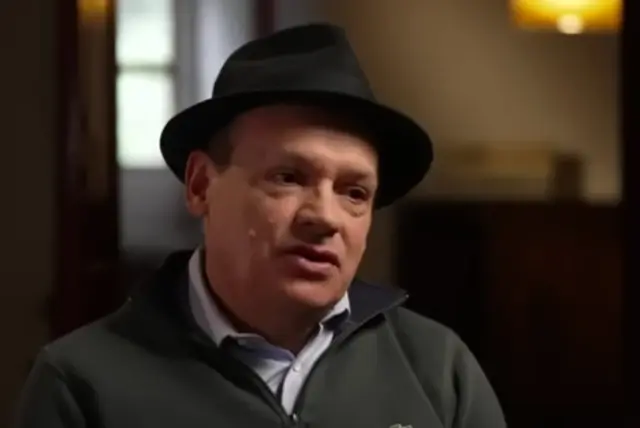 ¿Por qué se quebró la cadena de restaurantes Don Jediondo Sopitas y ...