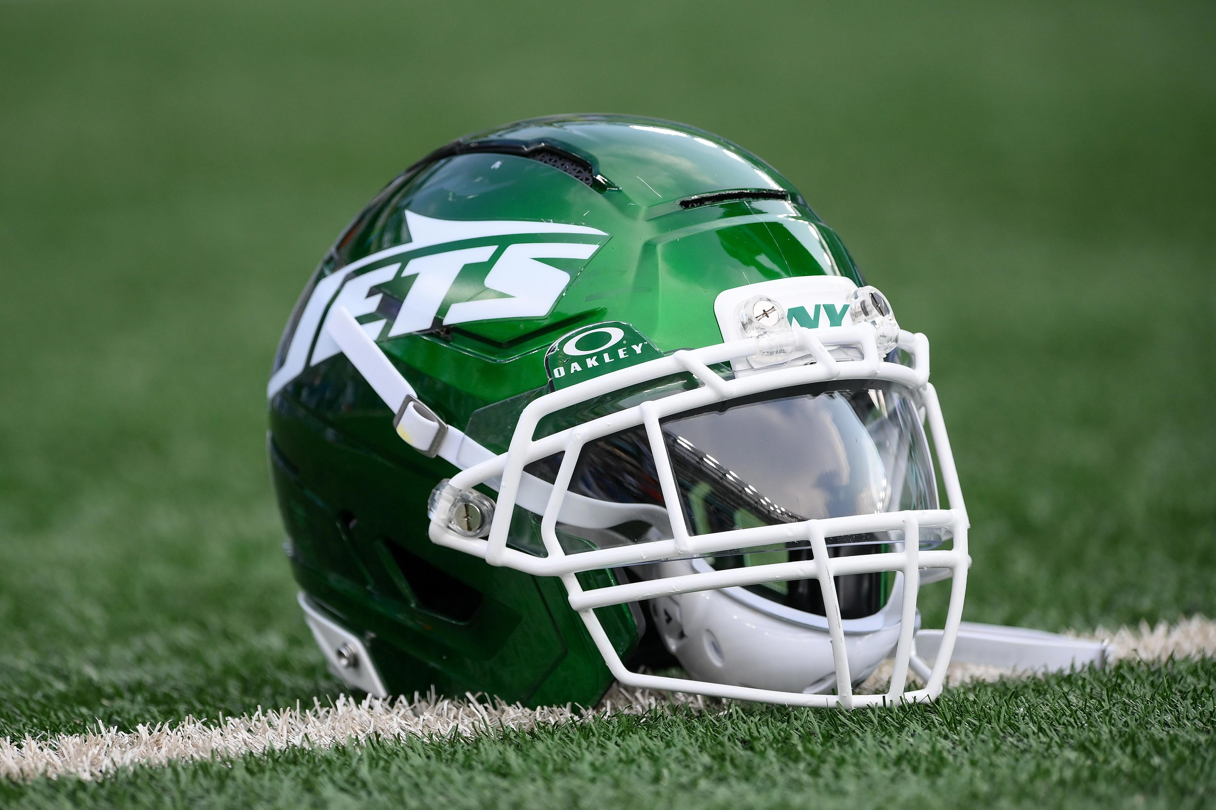 Full list of players waived by New York Jets on 2025 NFL roster cut ...
