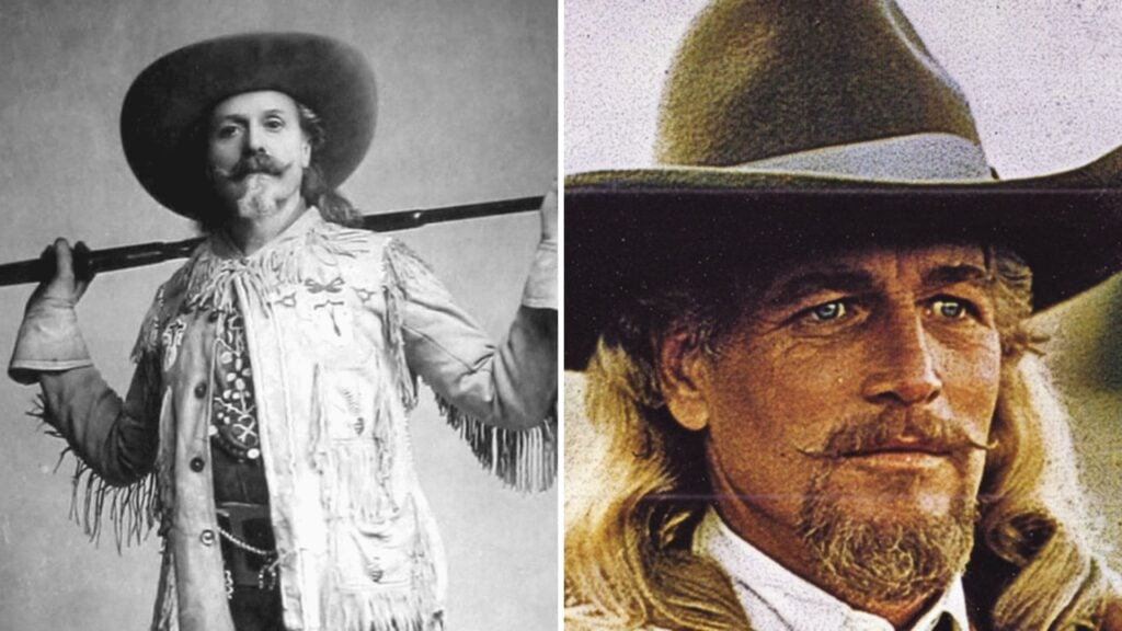 25 Real People Who Inspired Famous Fictional Characters