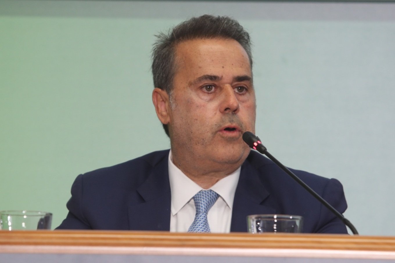 Παπασταύρου από Ουάσιγκτον: «Η Ελλάδα είναι ενεργειακός κόμβος και ...