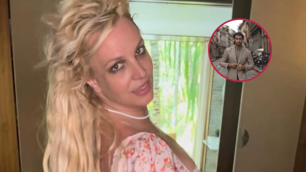 Britney Spears tacle son ex mari Sam Asghari, il réagit sans attendre