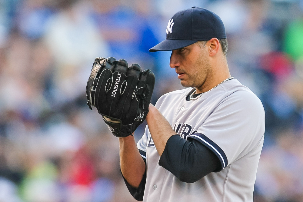 Every MLB team's all-time strikeout leader - all 30 franchises