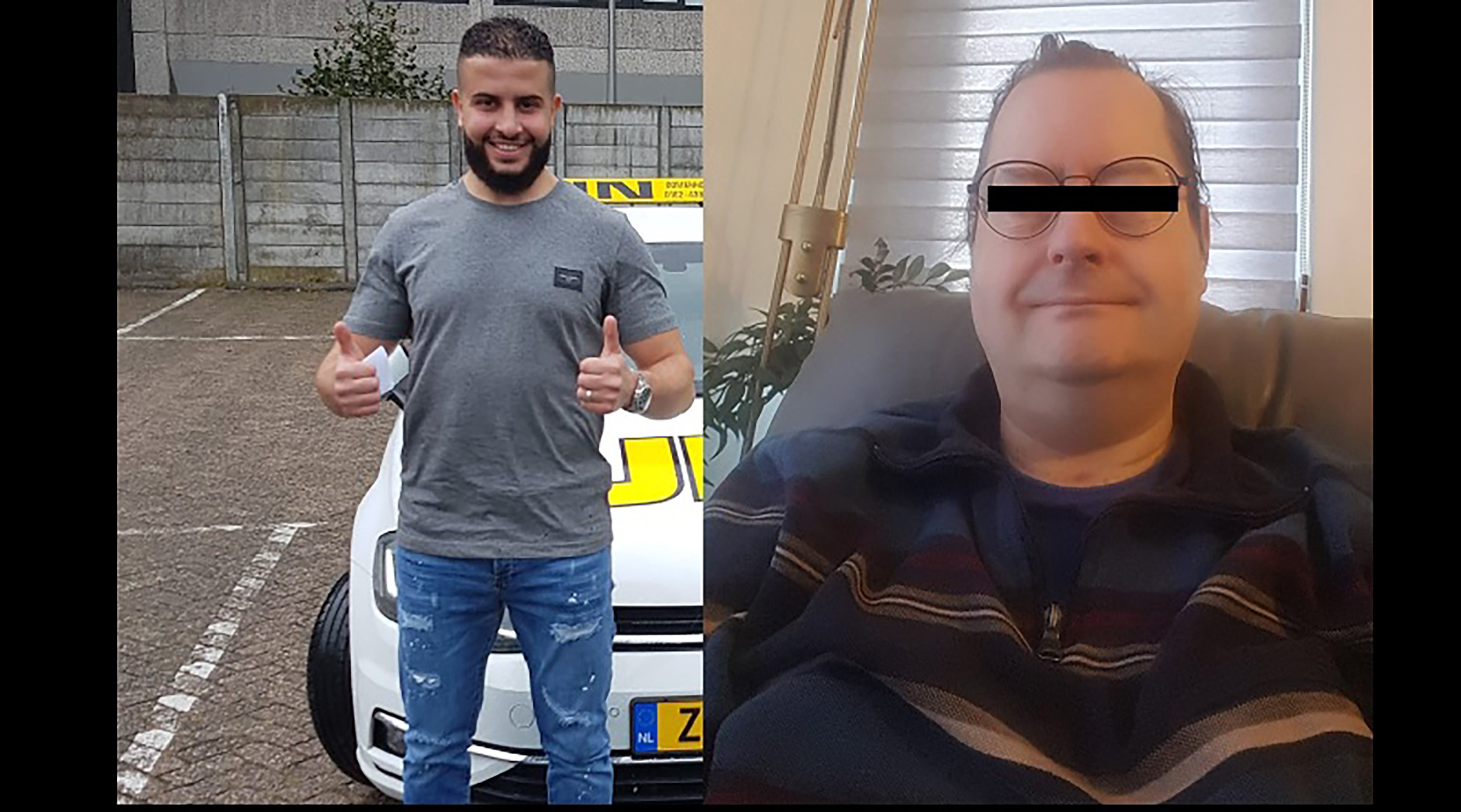 Dodelijke schietpartij in Stampersgat: zelfverdediging of niet?