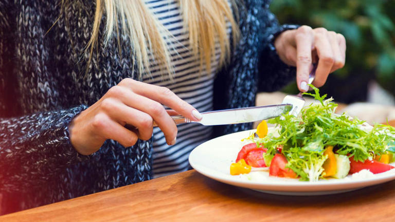 Harvard study reveals a Mediterranean diet may slash type 2 diabetes ...