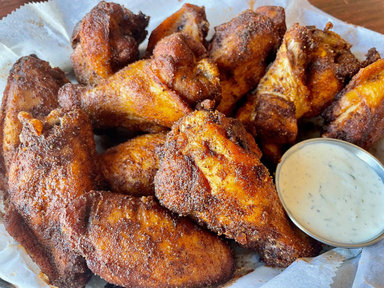 Louisville Wing Week is back! Your complete guide to enjoying $8 wings ...