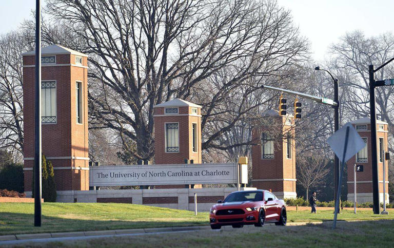 11 NC colleges make Forbes' best in the US list. One's in the top 25