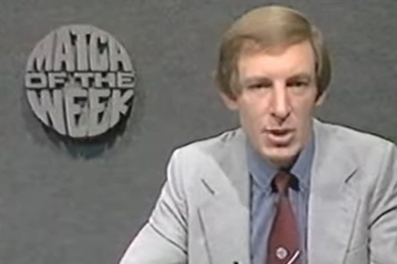 'Inspirational' ITV Sport presenter dies as live TV tribute planned tonight