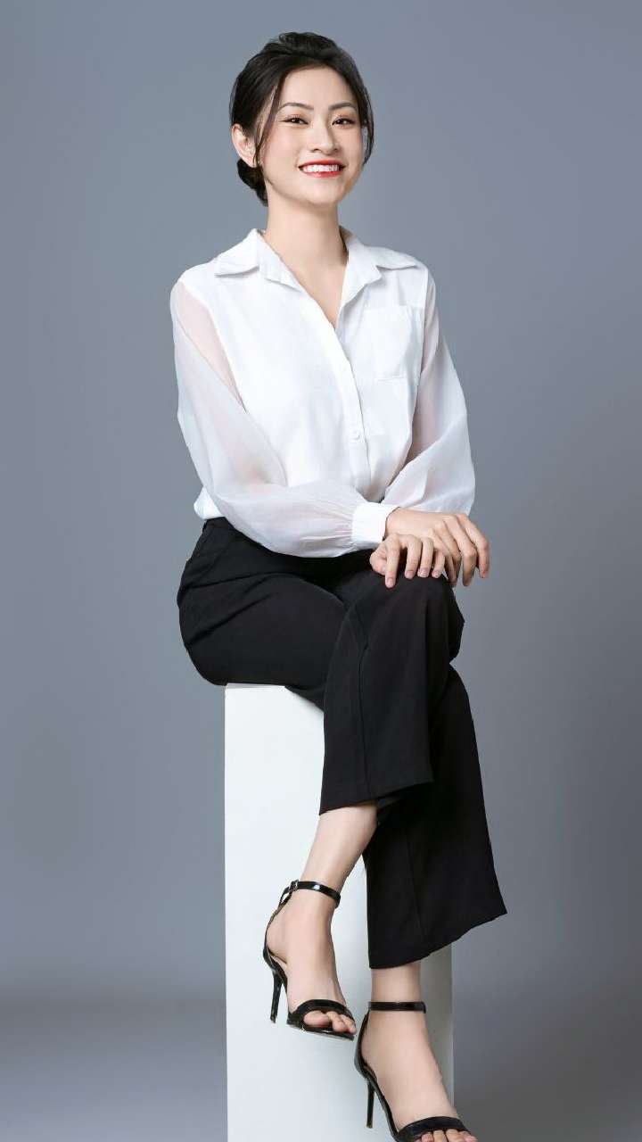 7 Tips For A Smart And Professional Office Look