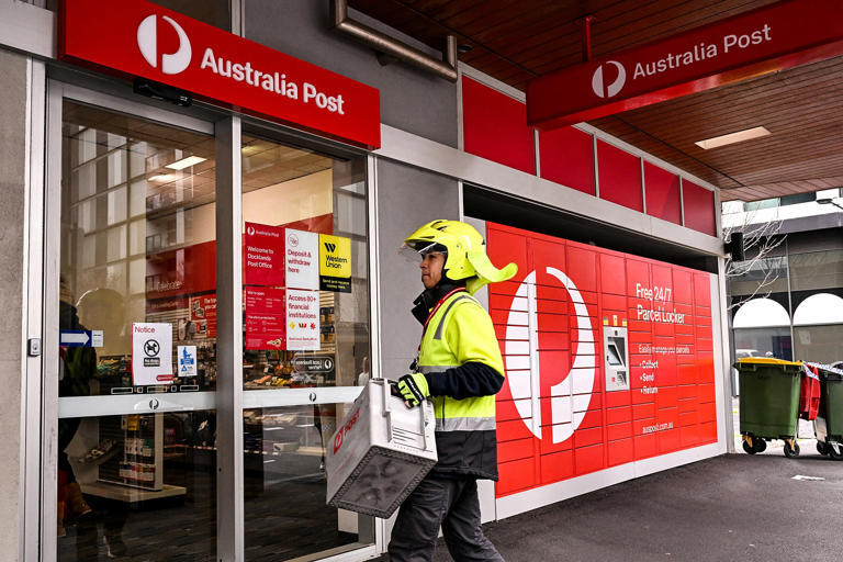 Why foreign postal services are suddenly suspending shipments to the U.S.