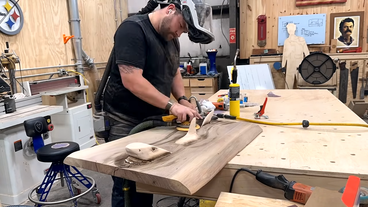 Animal Carving Table – Hype or Game Changer?
