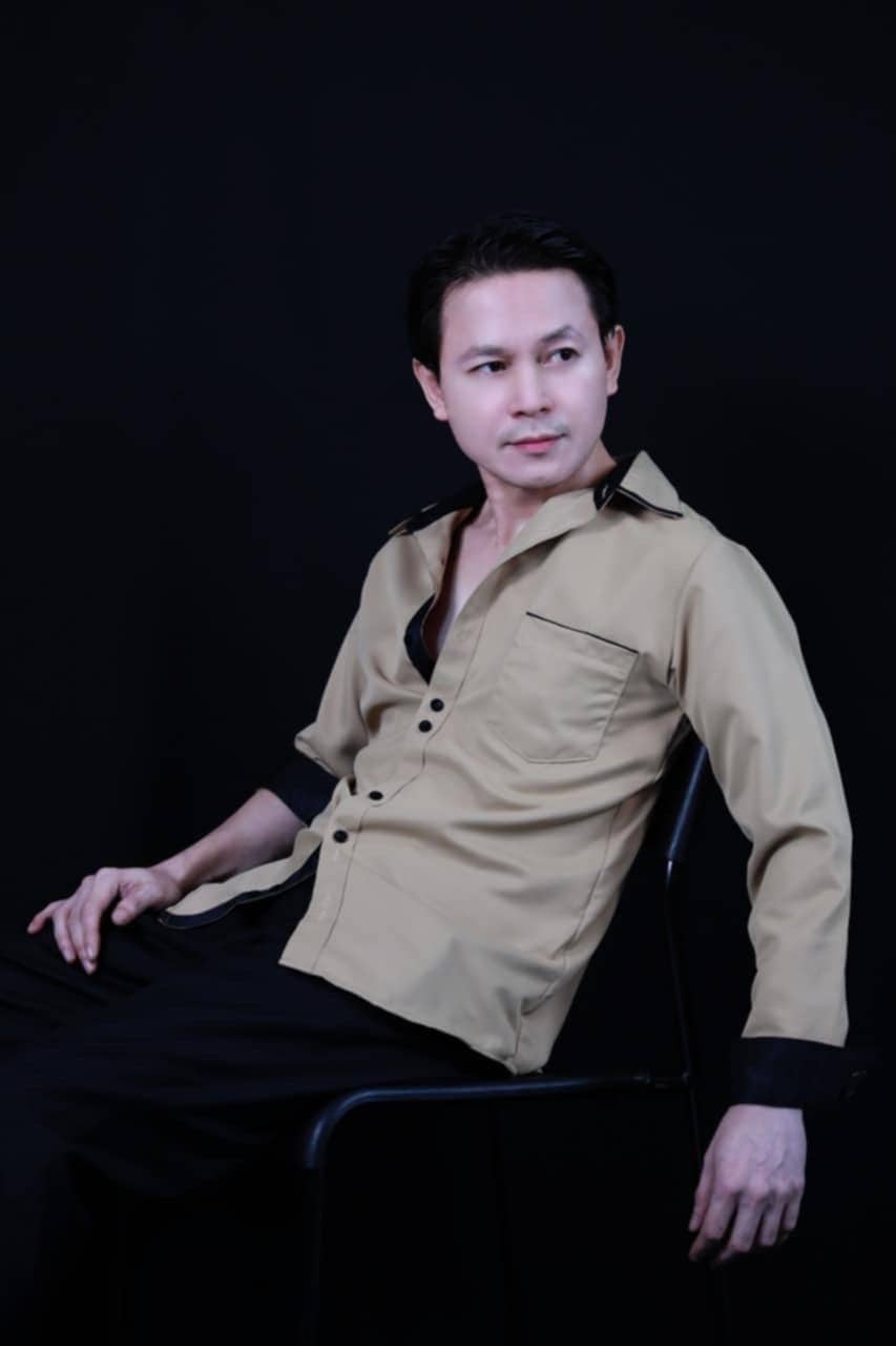 Filipino-Chinese Producer Ron Chan Makes Acting Debut With ...