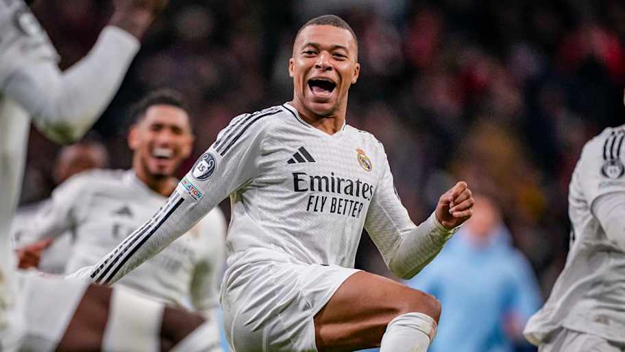 2025–26 Champions League Draw: Real Madrid’s Potential League Phase ...