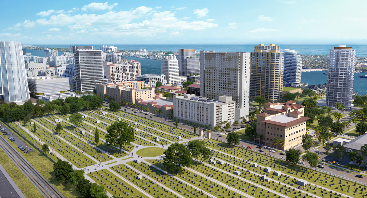 West Palm commissioners’ effort to raise PBAU parking garage back to 11 ...