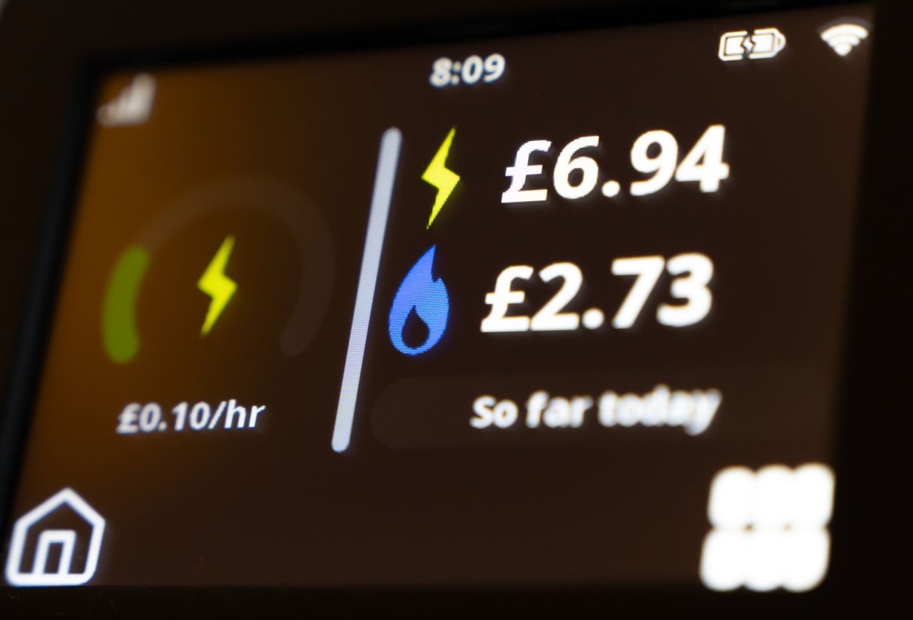 Will gas and electricity bills fall in 2026? Energy price forecast