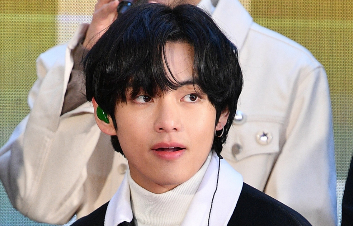 From Daegu to the world: 25 facts about BTS’ V