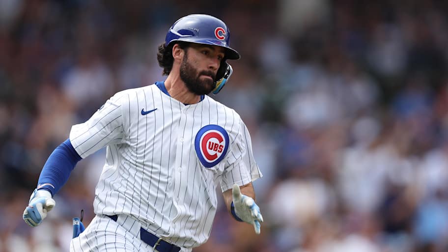 Cubs vs Giants Preview (8/27/25): Game Time, Probable Pitchers, How to ...