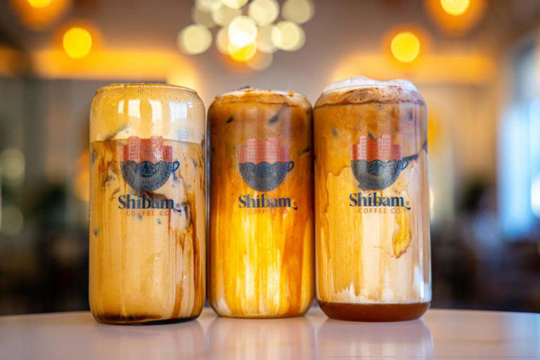 New Lexington coffee shop opening with late hours, decadent treats