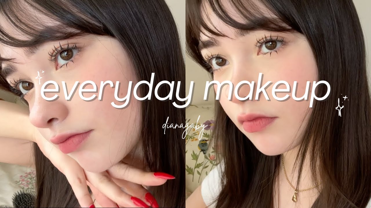 Maquillaje Diario – Tutorial