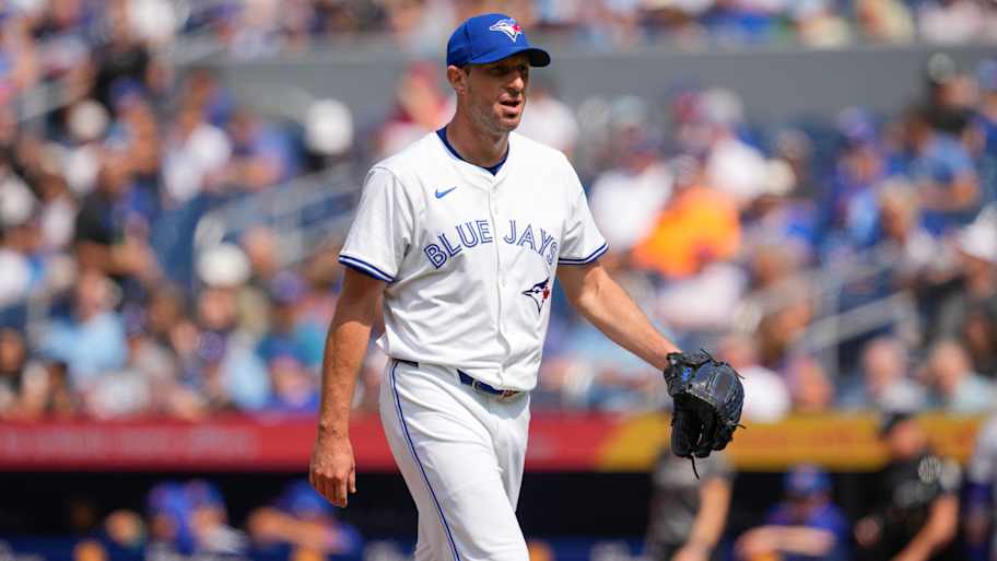 Making the case for this Blue Jays pitcher to be their Game One playoff ...