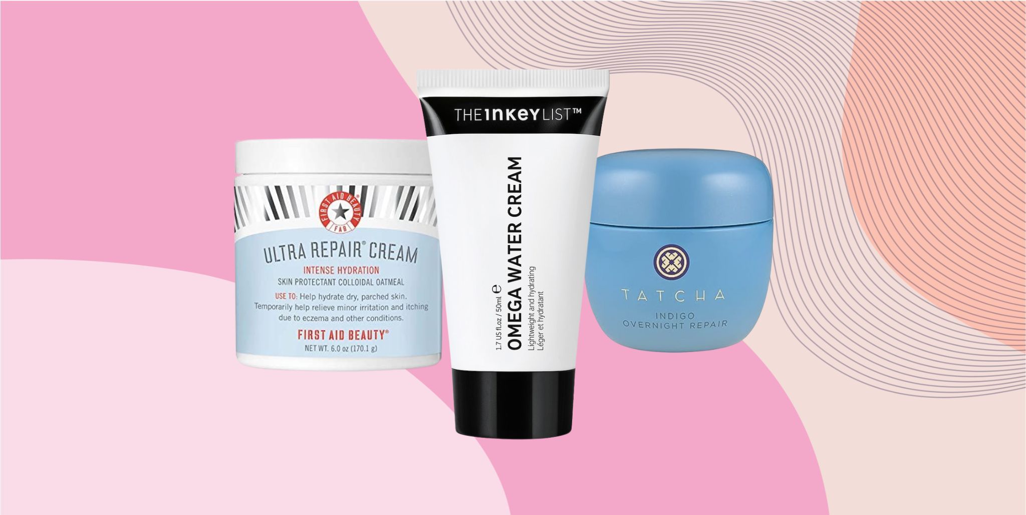 Why you must use a night cream—and the best ones by skin type