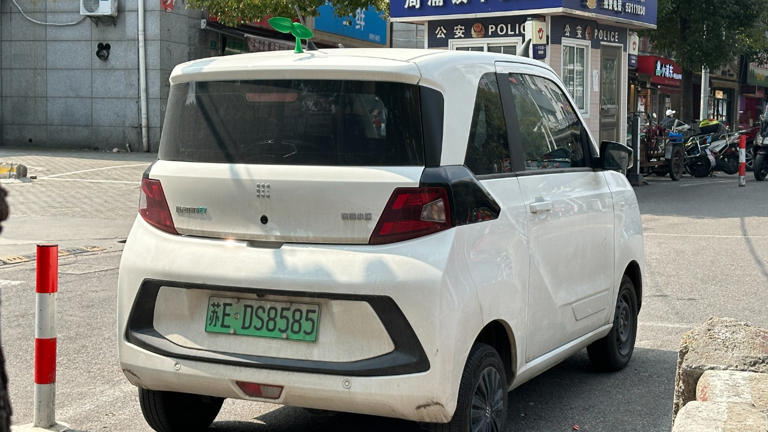 Why the Omega 1 engine could replace traditional EV tech