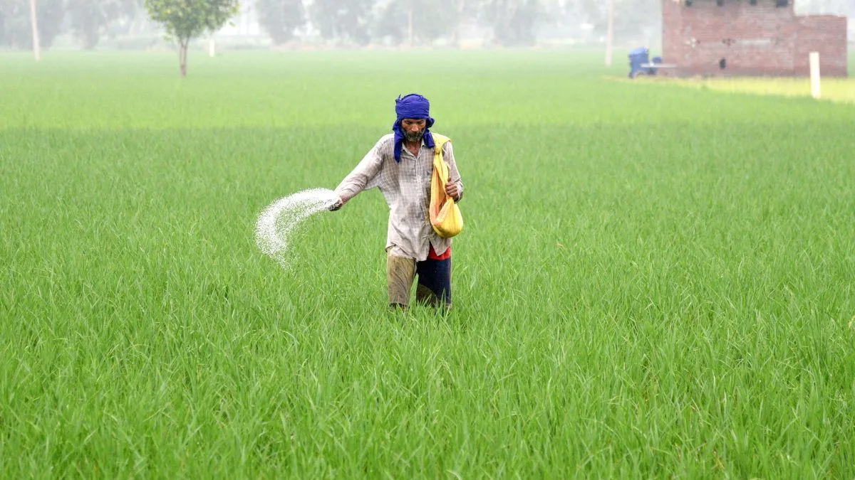 Micro-fertiliser industry urges uniform GST reform ahead of Union Budget