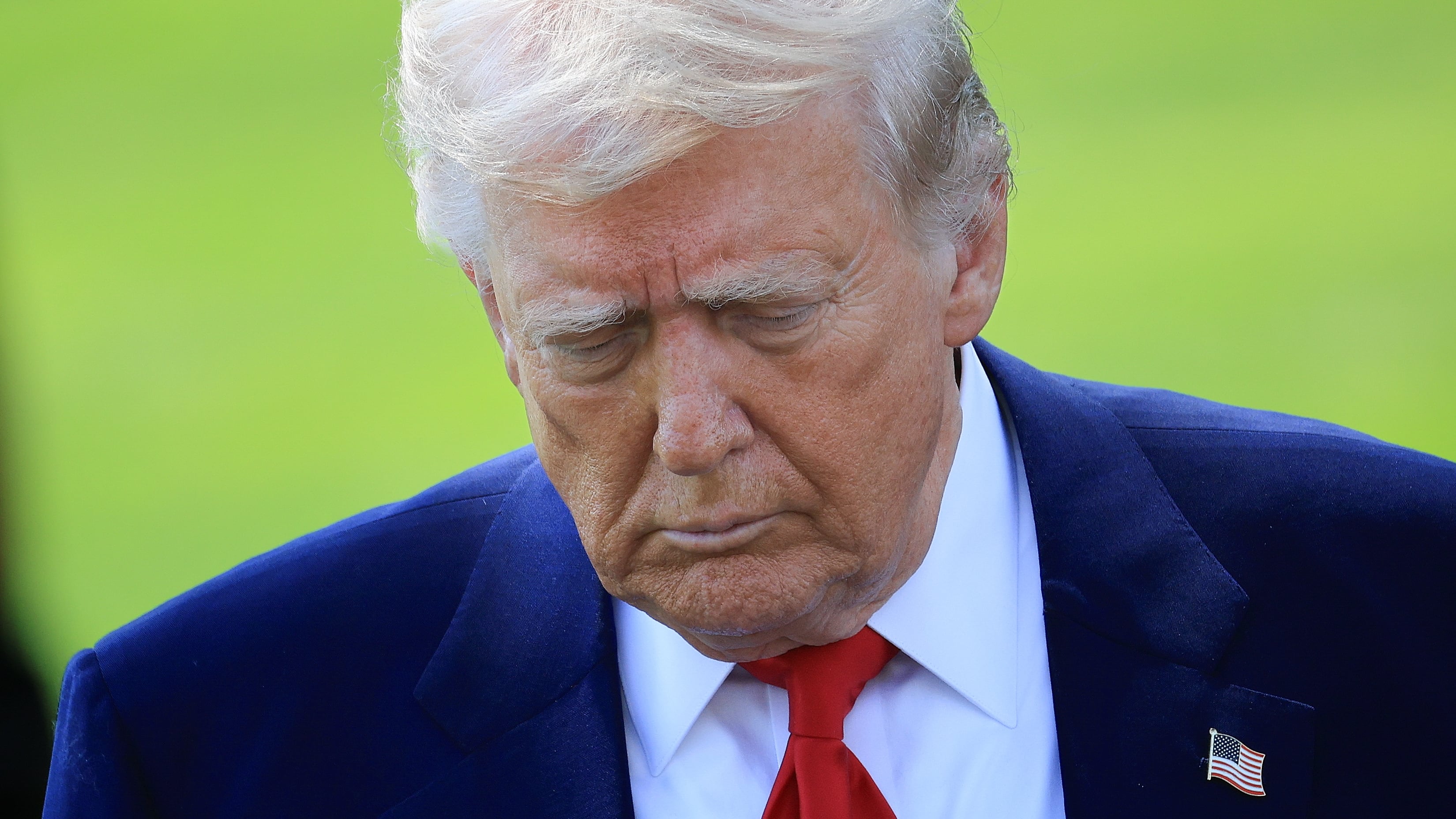 Governor Roasts Trump’s ‘Absolutely Comical’ Memory Flub