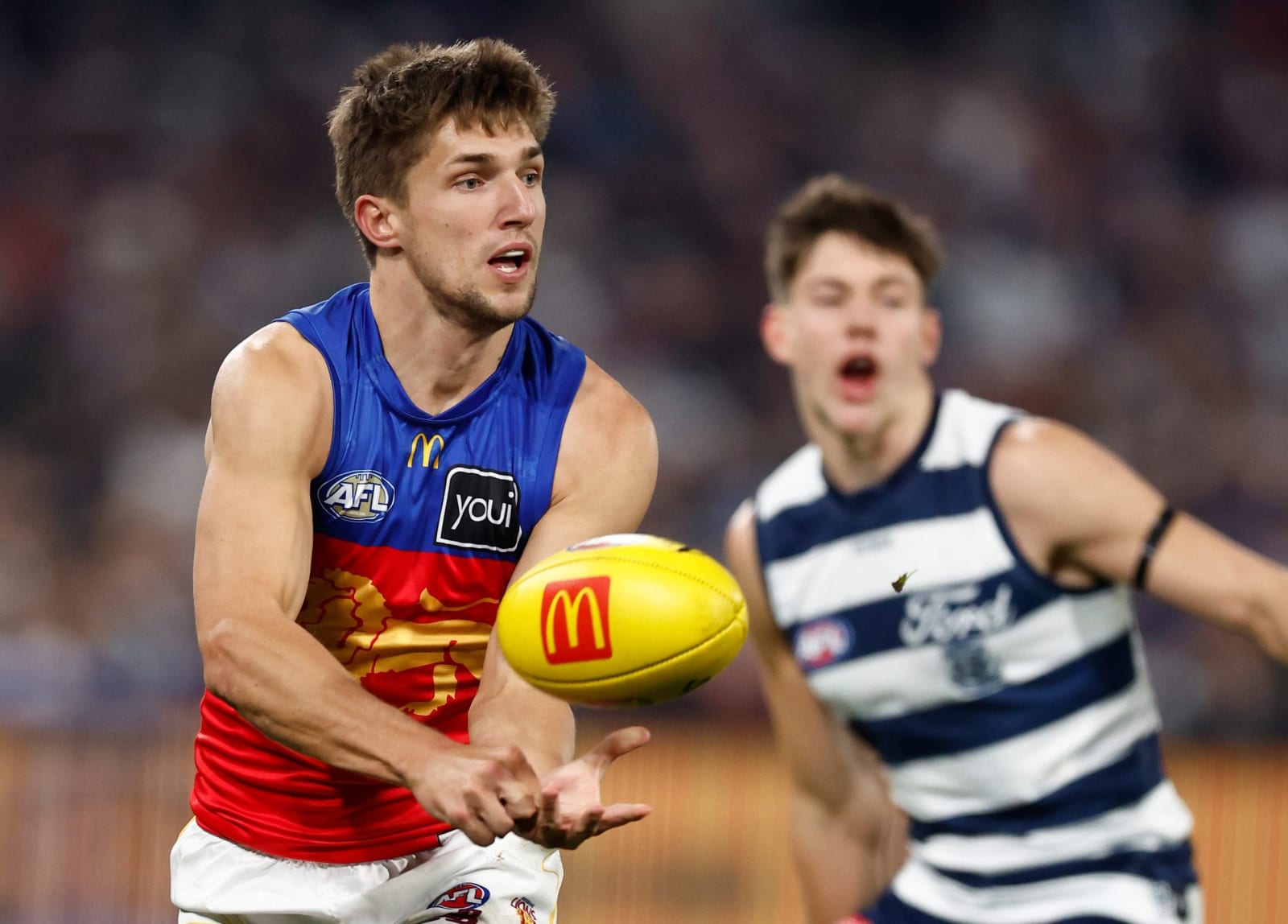 Clawing one back: Cats to avenge loss, “sour taste” from finals last year