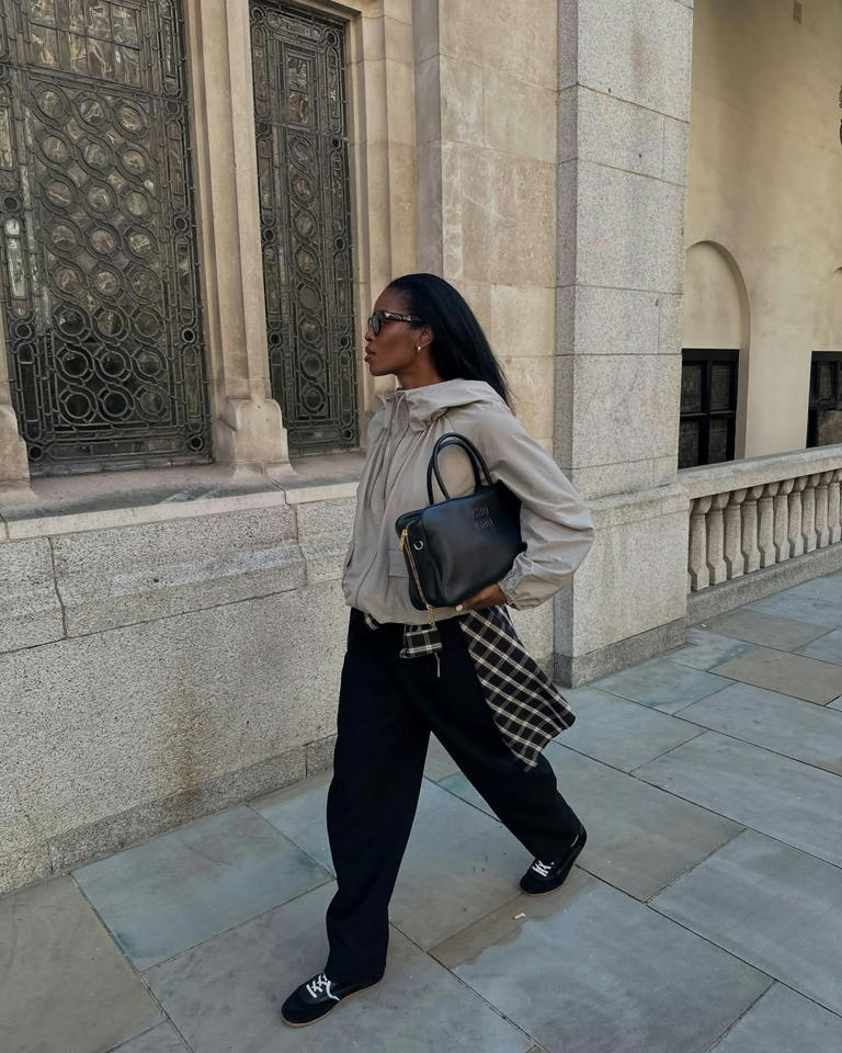 Fashion People Are All Trying This 90s Styling Hack – And It’s The ...