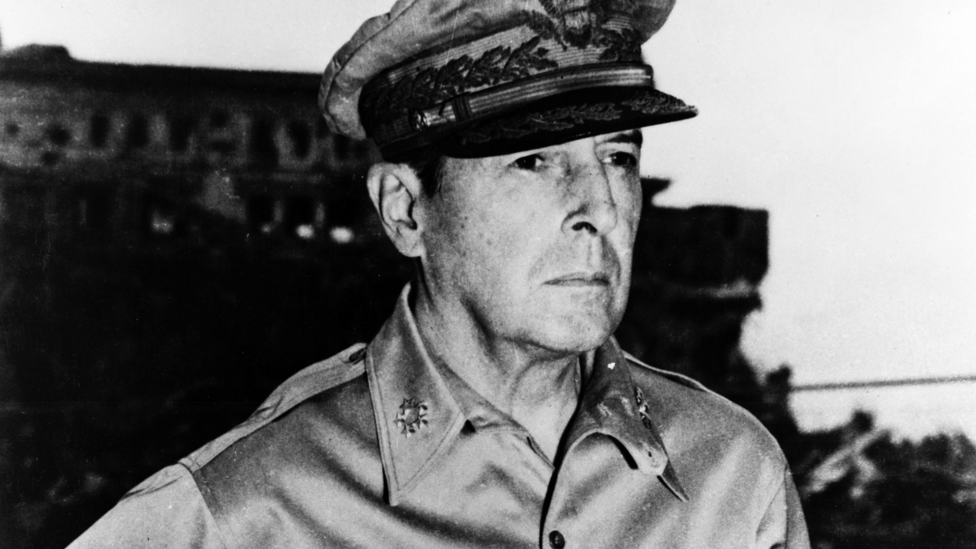 Famous Historical Figures Who Weren't The Heroes That People Say