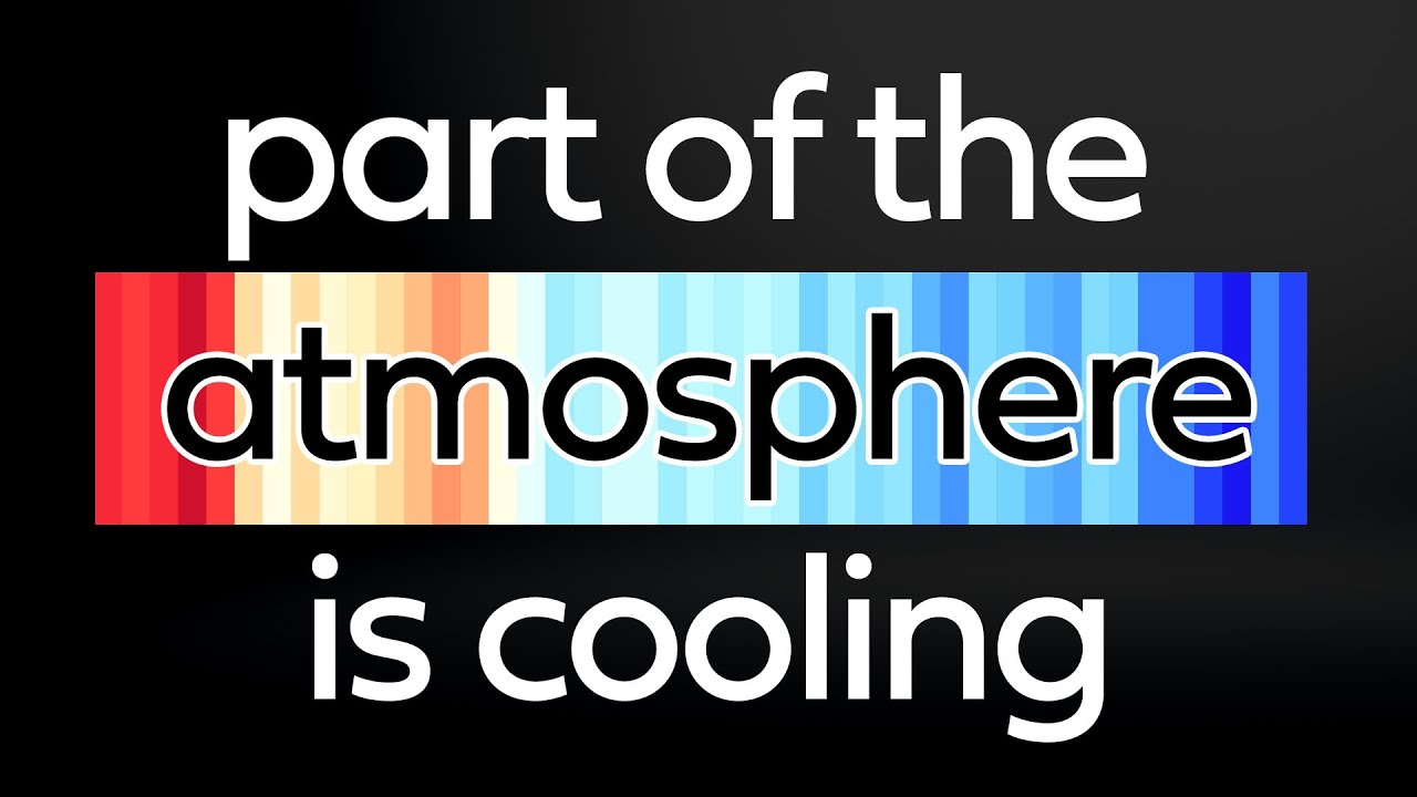 The Evidence Showing Global Warming Isn’t Caused by the Sun