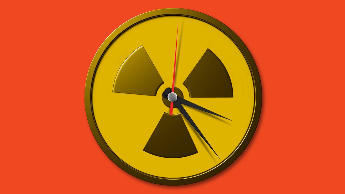 Energy Department orders "special" investigation of plutonium pit problems