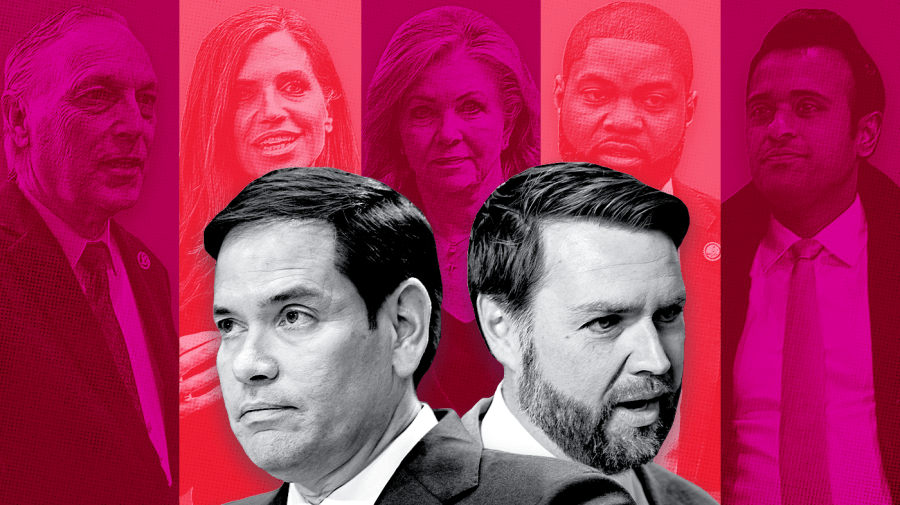 MAGA movement eyes expansion into governor mansions