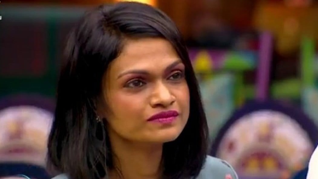 Singer Suchitra accuses fiance of abuse: He kicked me, usurped my home, money