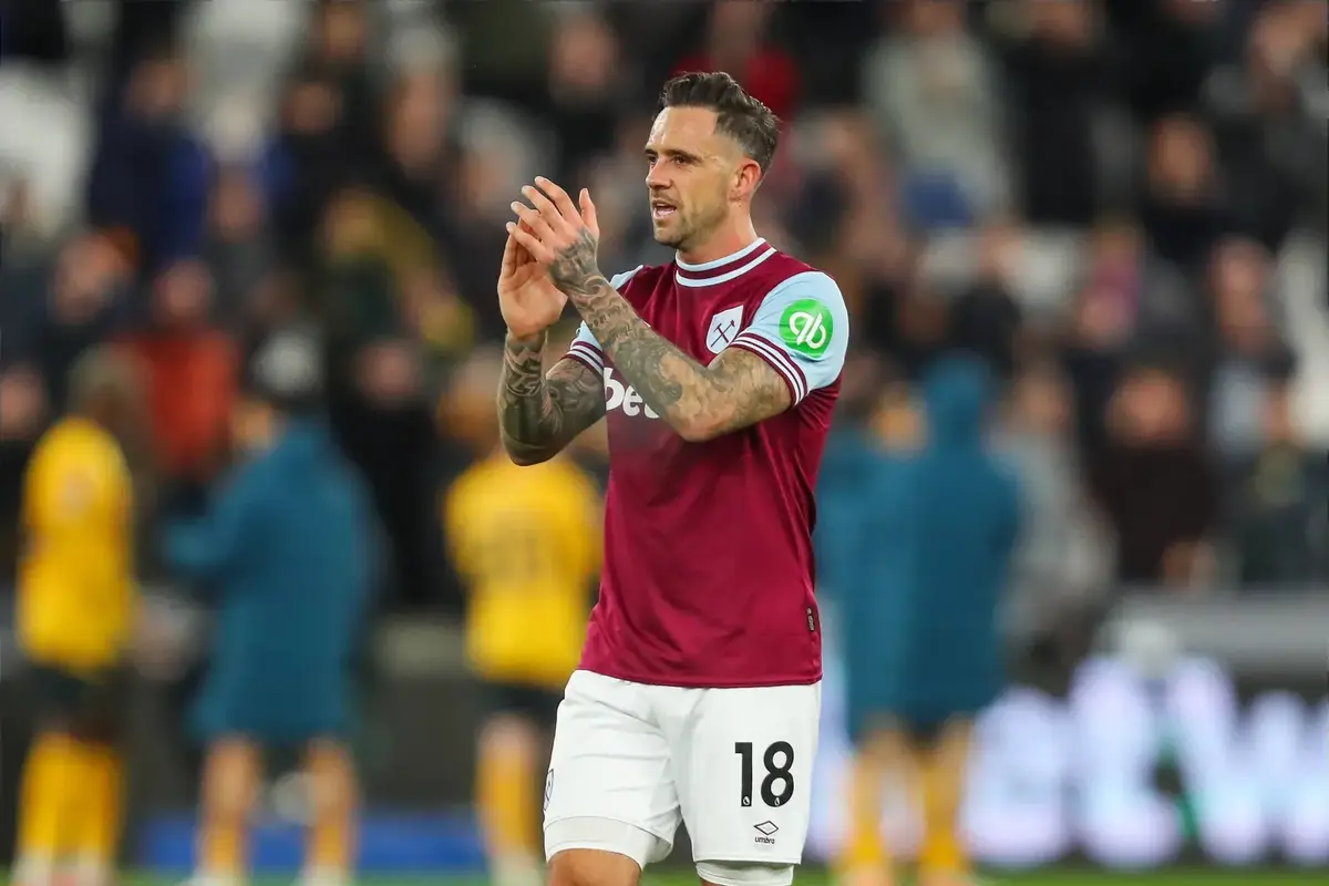 Danny Ings officially signs for new club