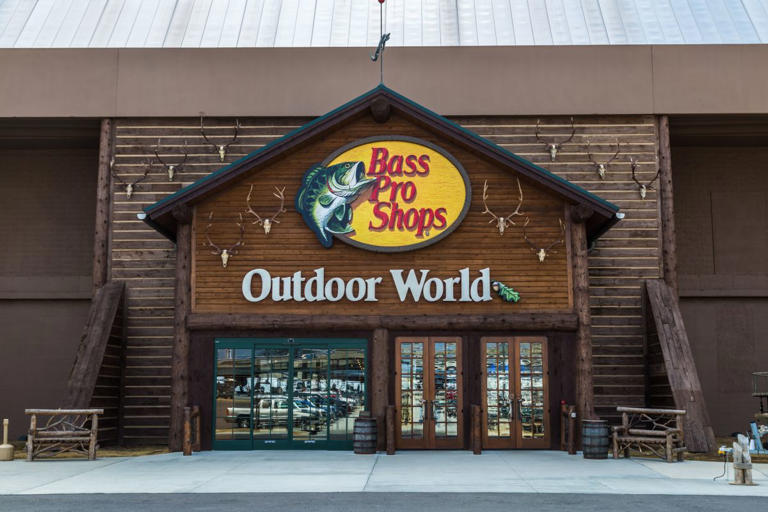Bass Pro Shops Is Selling 'Comfortable' Waterproof Hunting Boots for ...