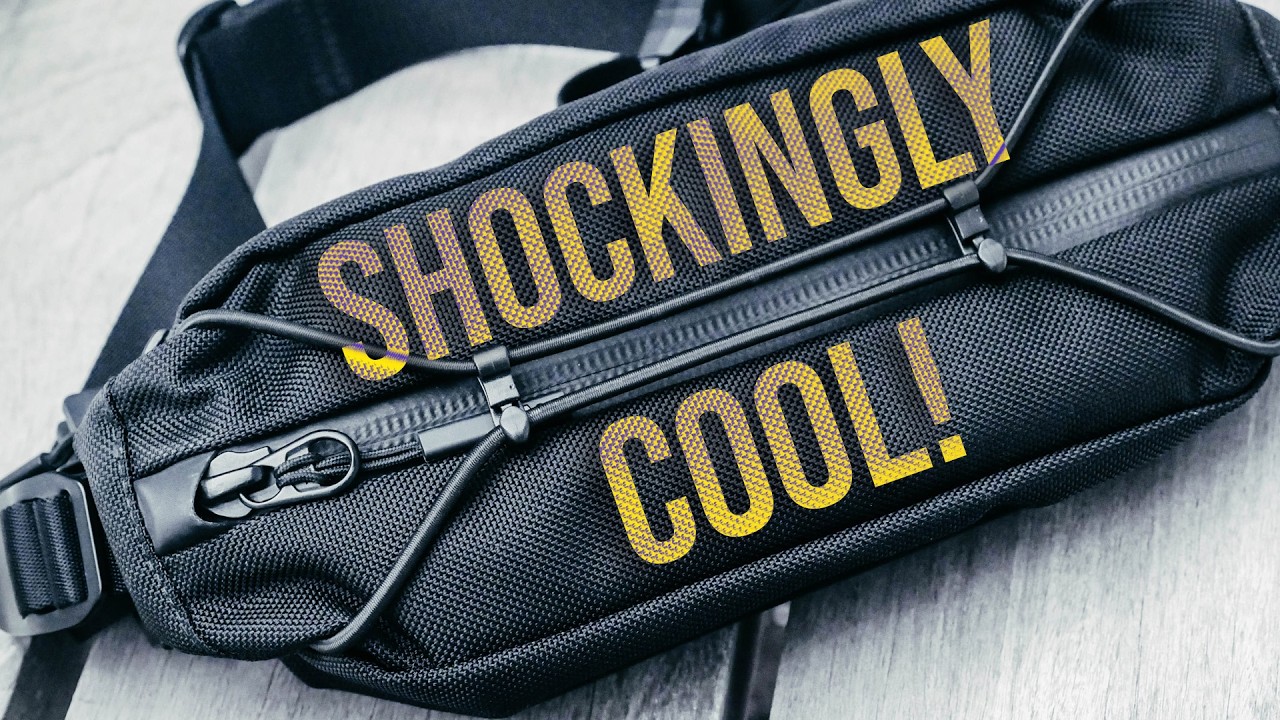 These sling mods will shock you!