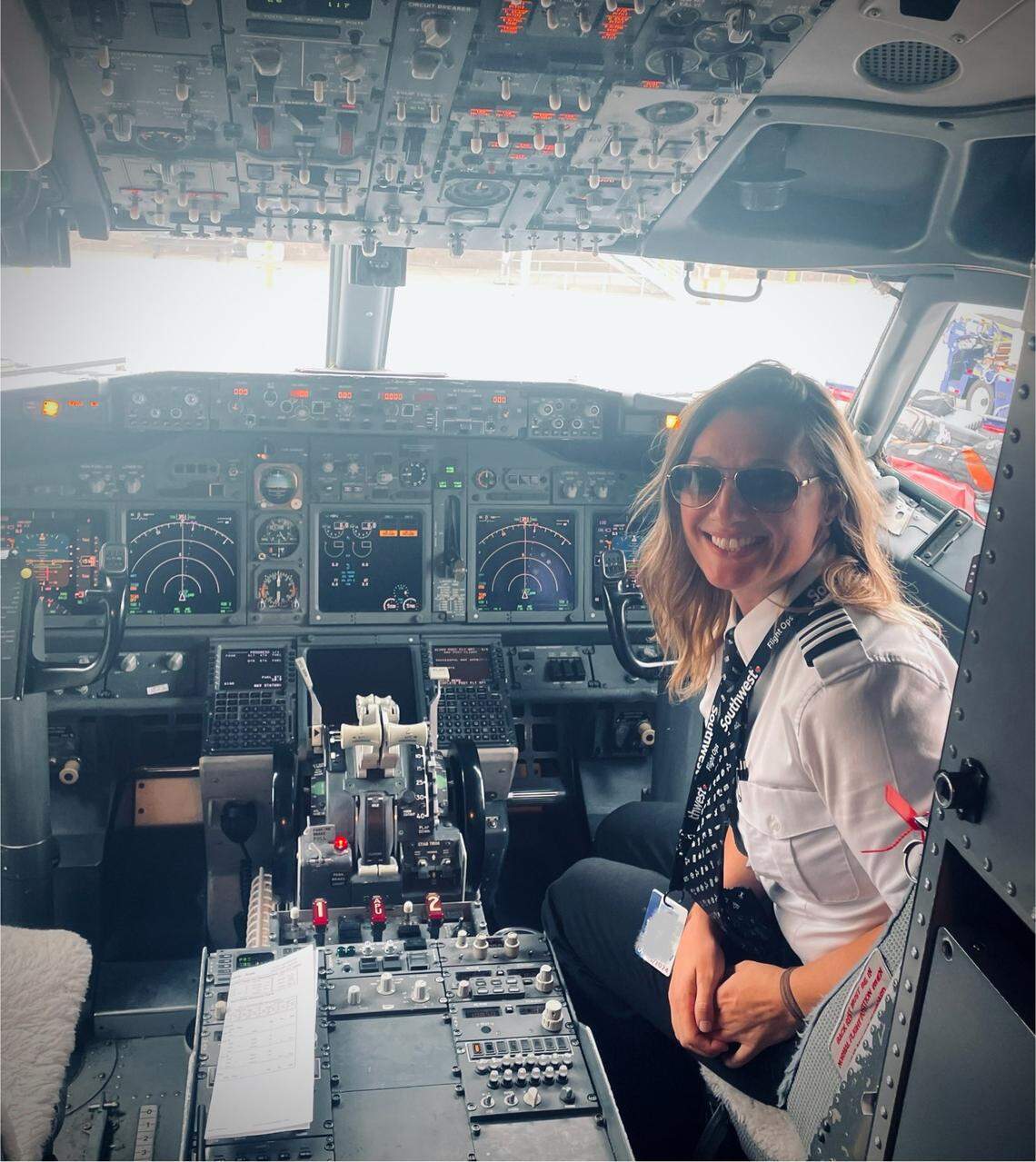 Girls in Boise have an opportunity to explore a future in flying | Opinion