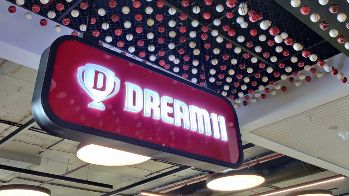 Dream11 Parent Dream Sports Faces 95% Revenue Drop After Online Gaming Ban, No Layoffs