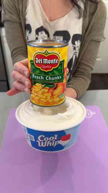 How Did I Not Know About This Easy Treat?!