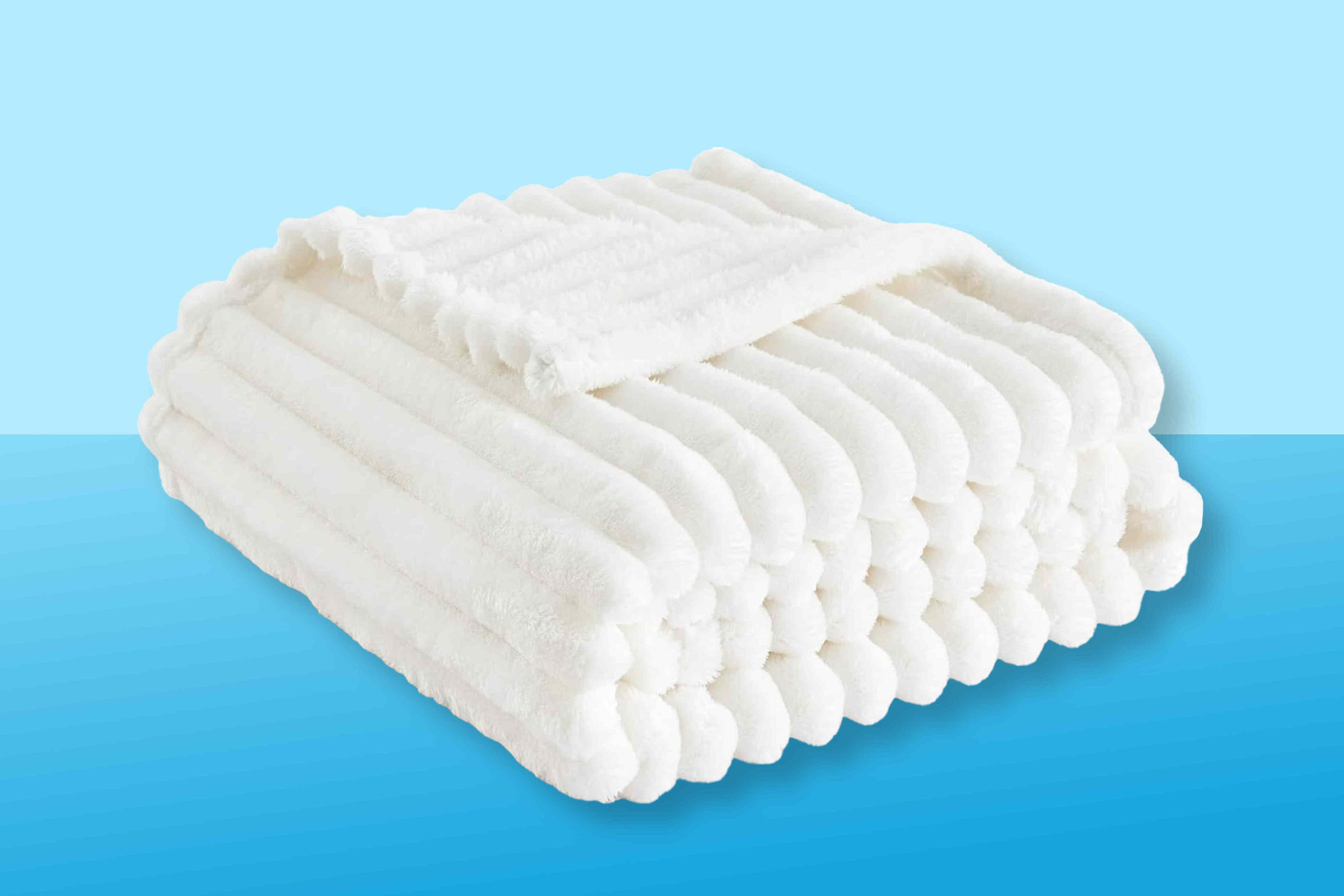 Only Prime Members Can Score This Best-Selling Blanket That Feels Like ...