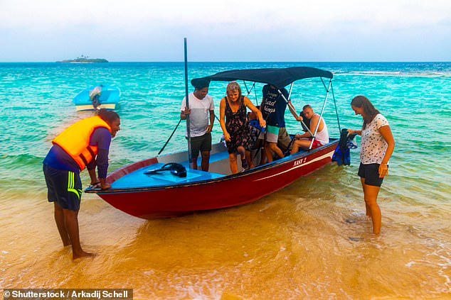 Travel expert reveals how to save hundreds on bucket-list Maldives holidays