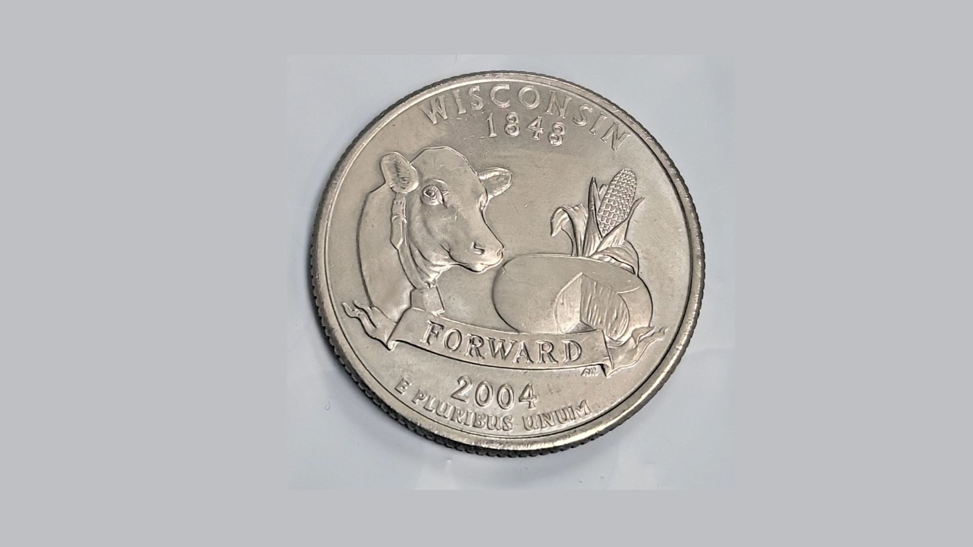 11 State Quarters That Are Actually Worth Something